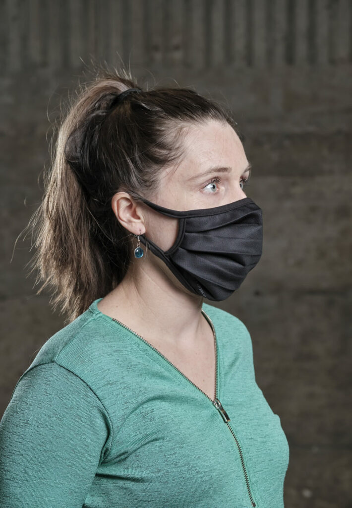 Couvre-visages CSN | Boutique CSN